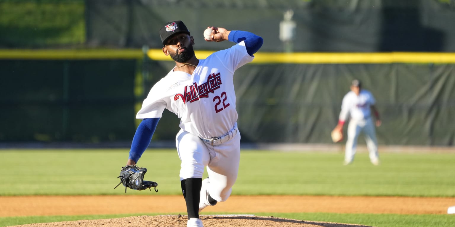 RECAP | 6-26 | MiLB.com