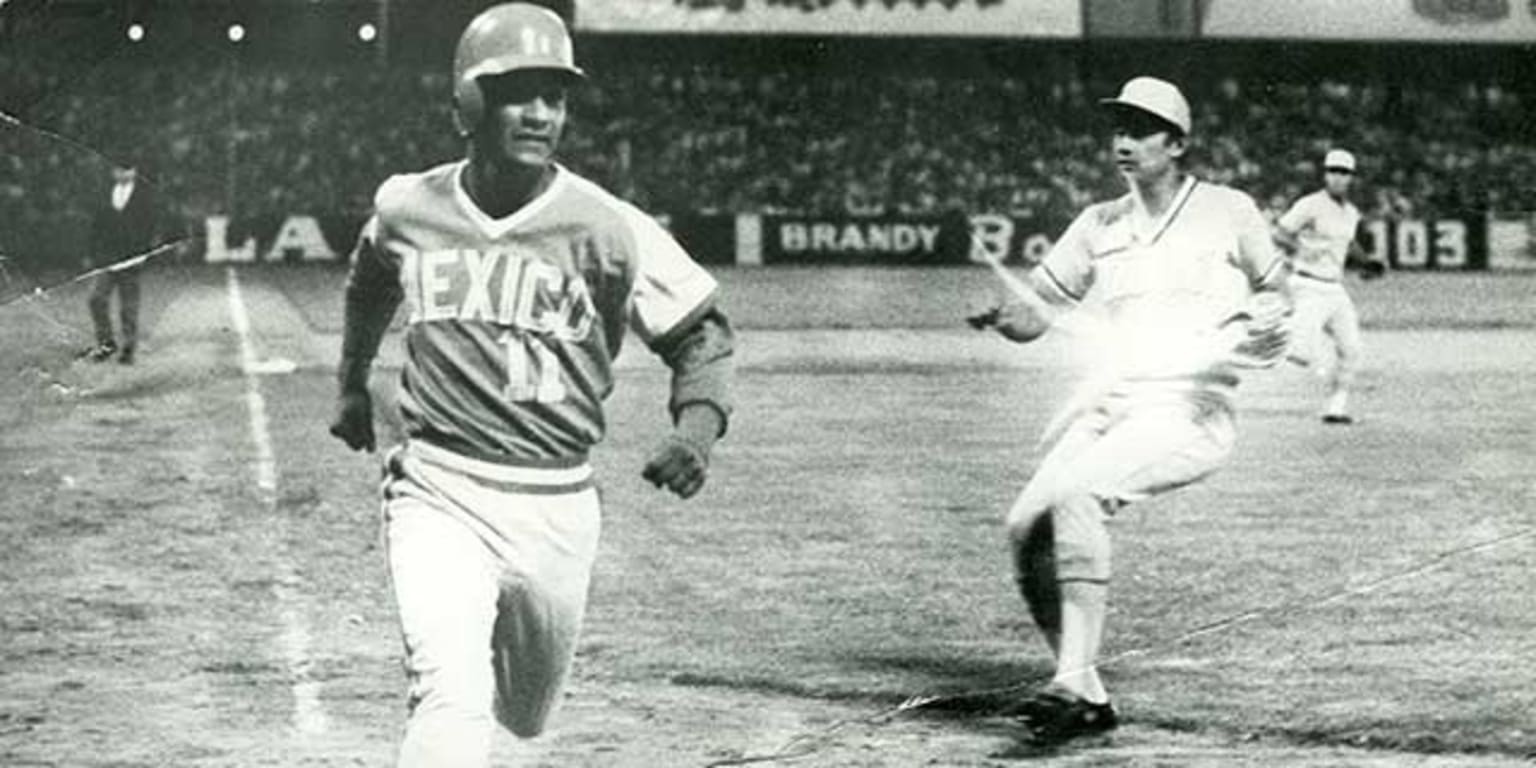 Descanse en paz Miguel Suárez "Mr. Hit" | MiLB.com