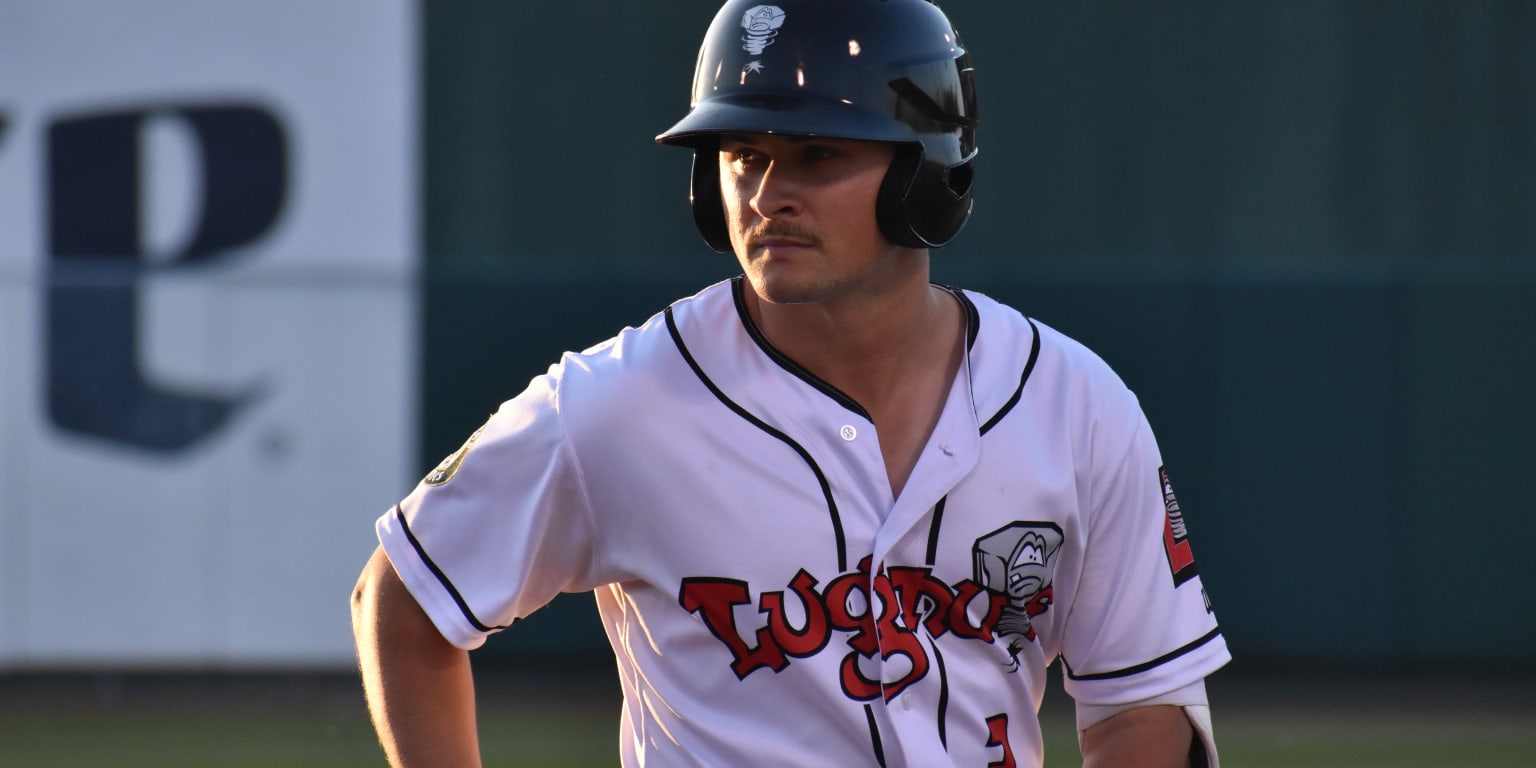 selman-returns-from-injured-list | MiLB.com