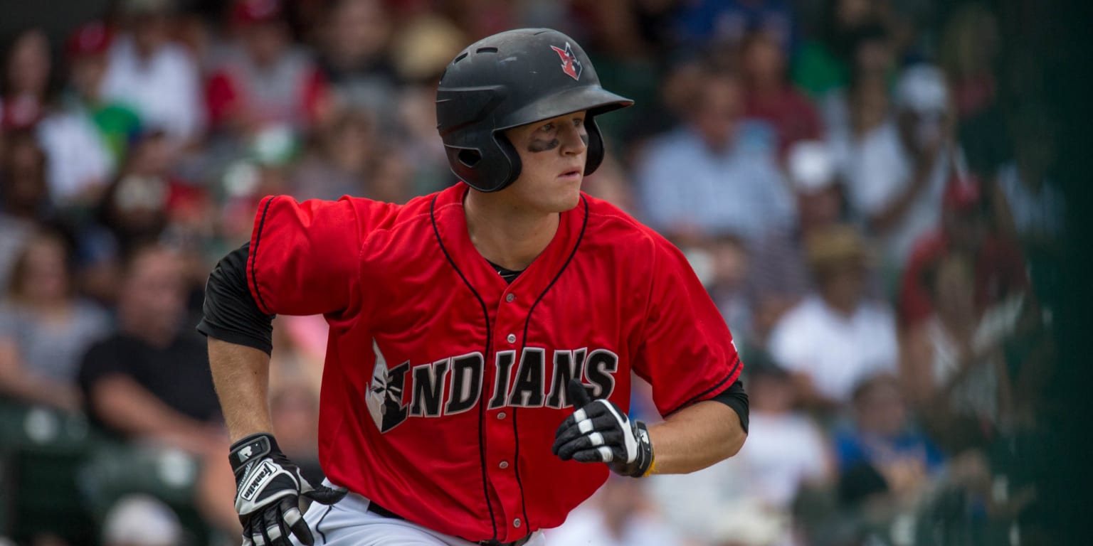 Weiss Named IL Player of the Week | MiLB.com
