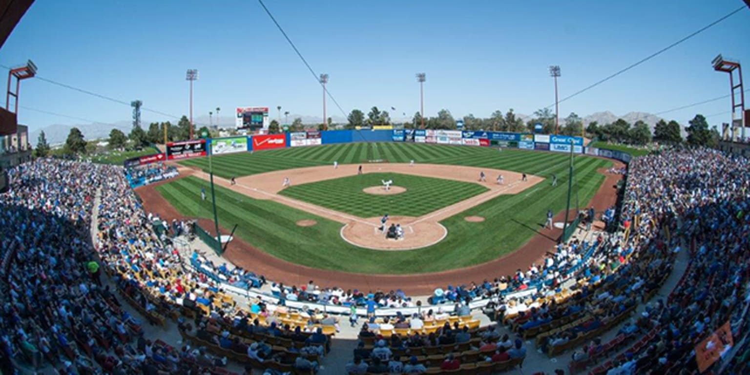 Cubs/Reds Individual Game Tickets on Sale - Feb. 13 | MiLB.com