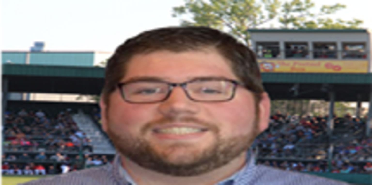 Shawn Murnin named Radio Voice of the Suns | MiLB.com