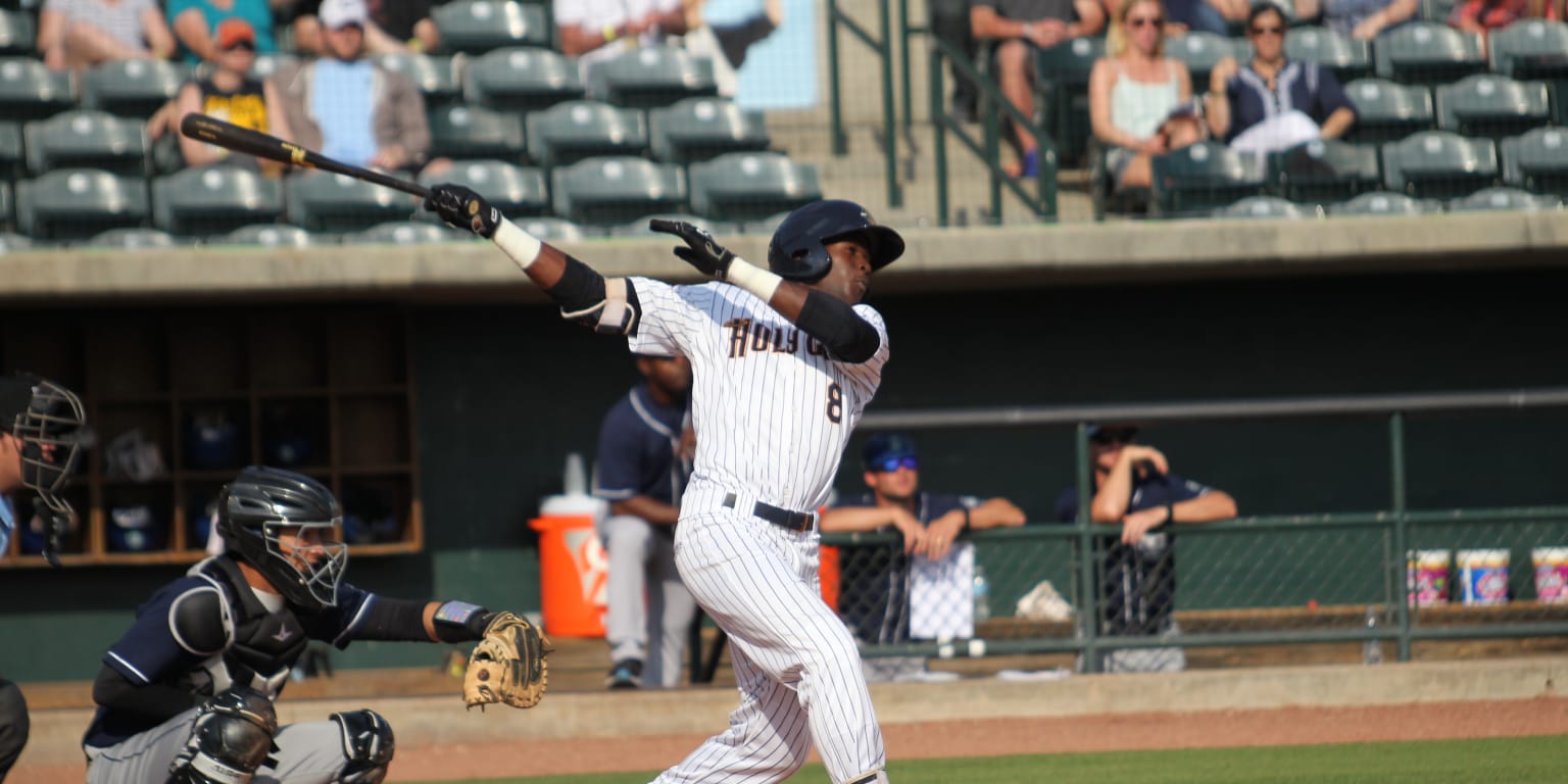 RiverDogs Let Late Lead Slip, Settle for Series Split with Shorebirds ...