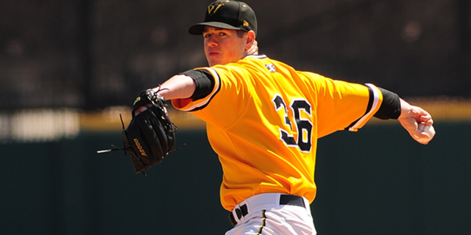 Mitchell and Pope homer in 6 5 loss Wednesday | MiLB.com