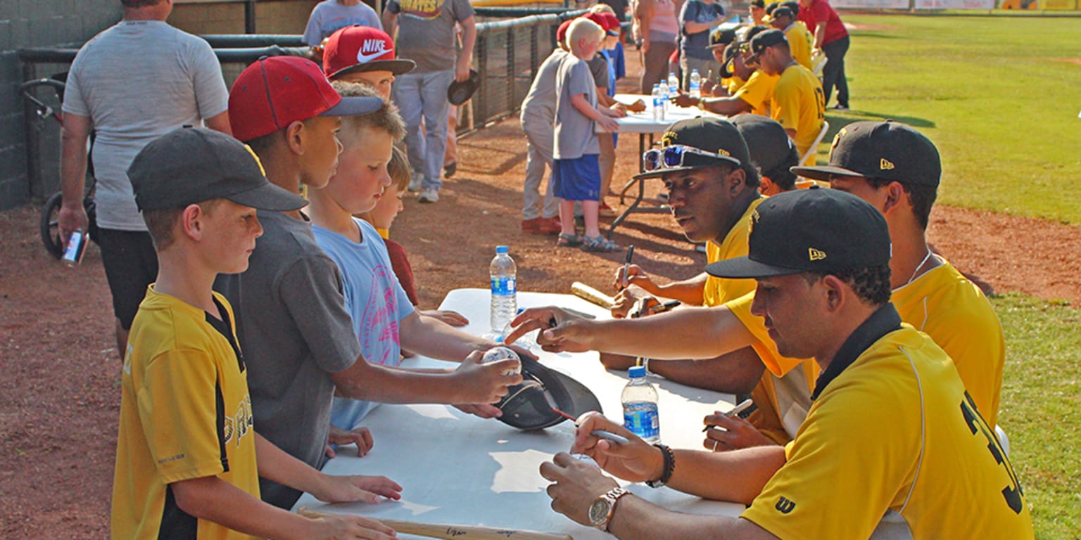 Bristol Pirates announce Pirate Fest 2019 | MiLB.com