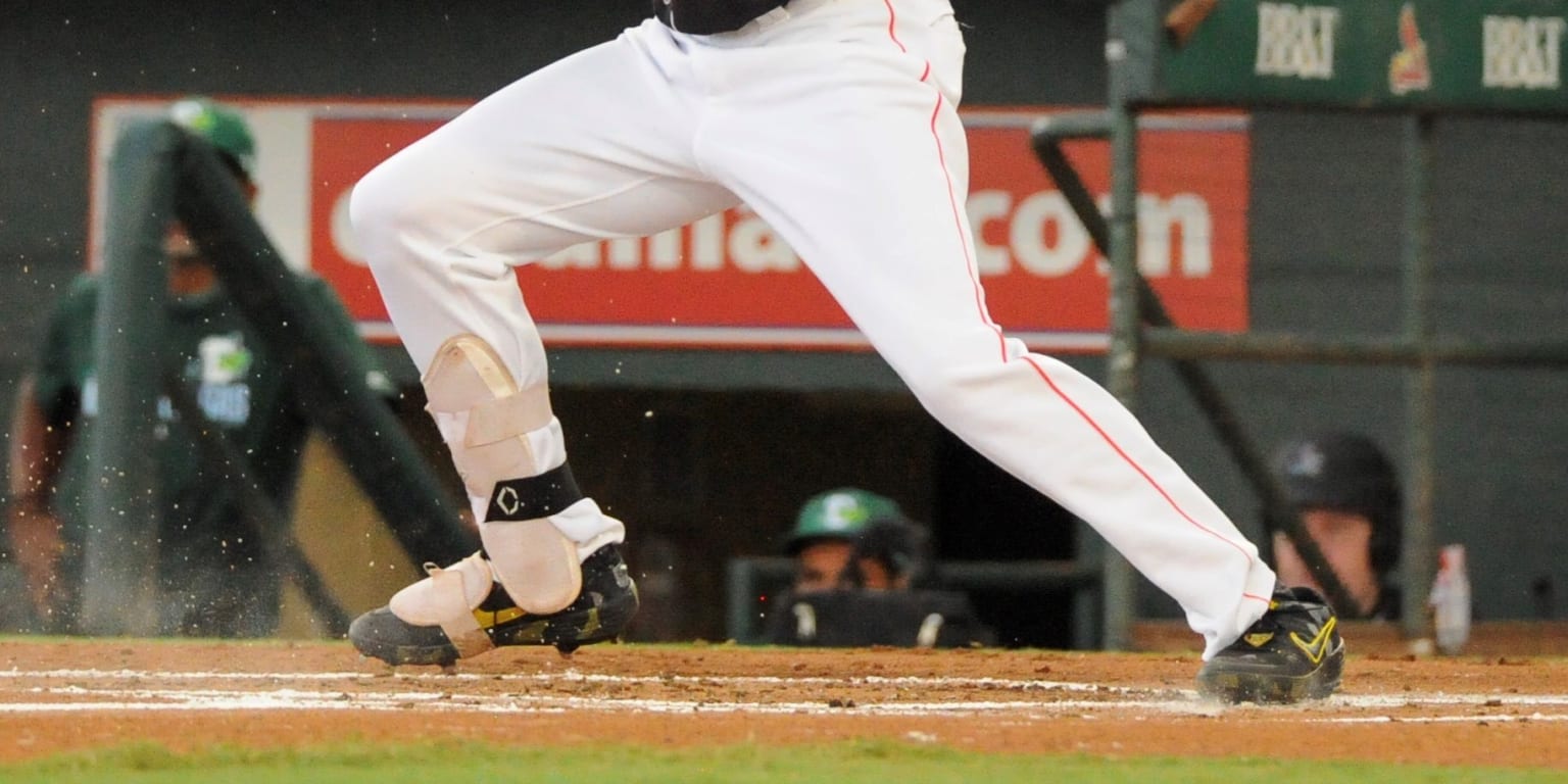 High-hitting win kicks off six-game homestand | MiLB.com