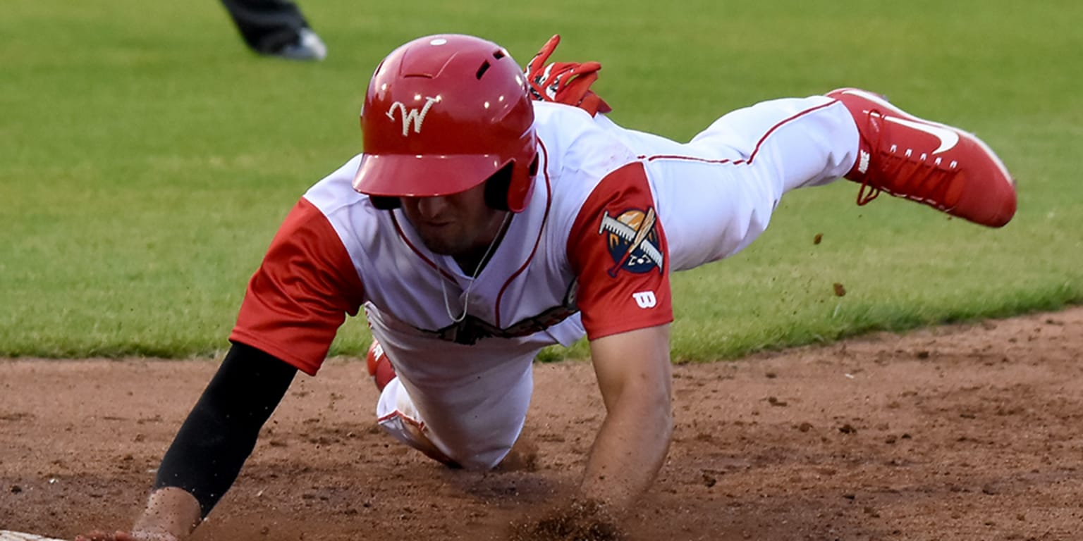 Bats Erupt In Win | MiLB.com