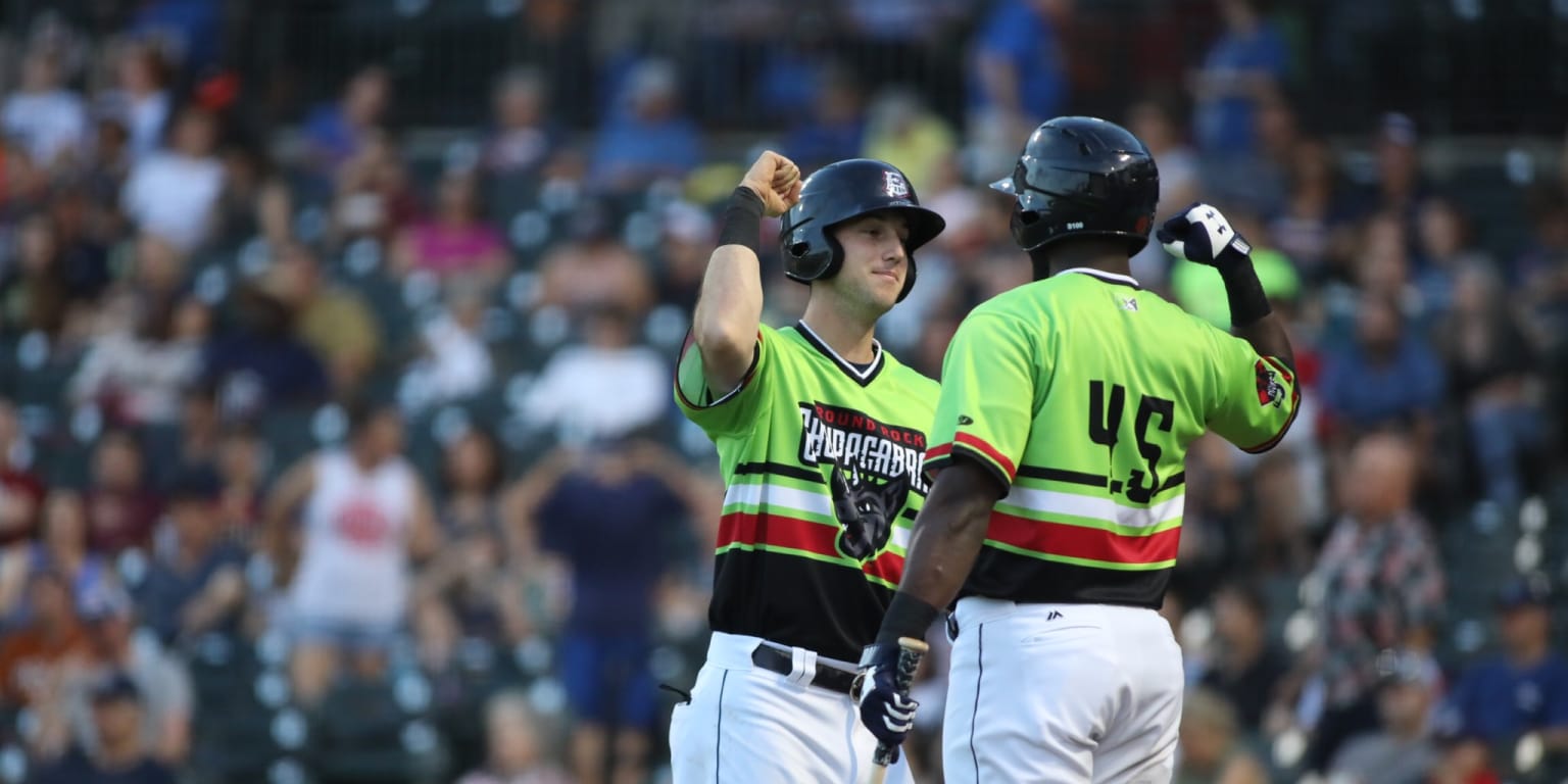 Chupacabras Boot Flying Chanclas 4-3 to Win Series | MiLB.com
