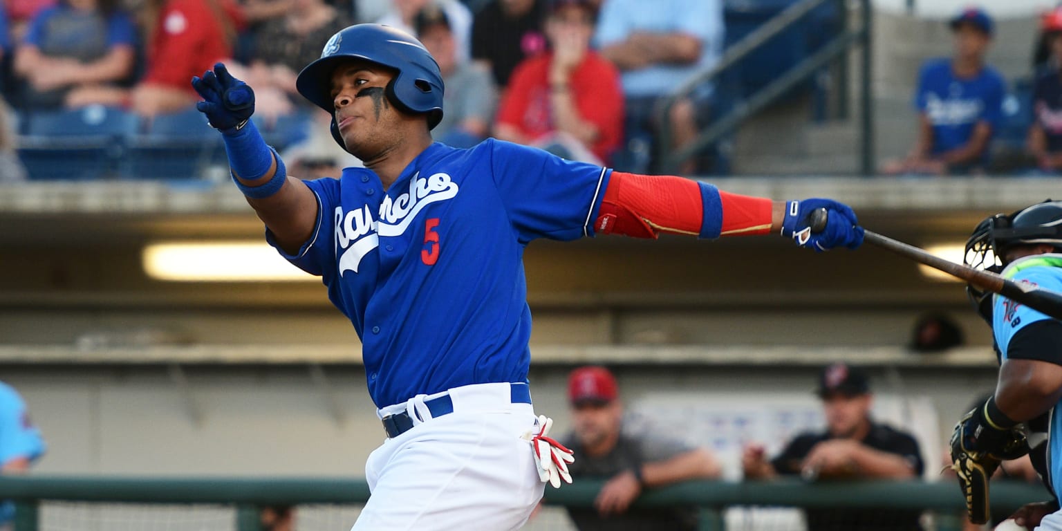 Quakes Are 80 Game Winners | MiLB.com