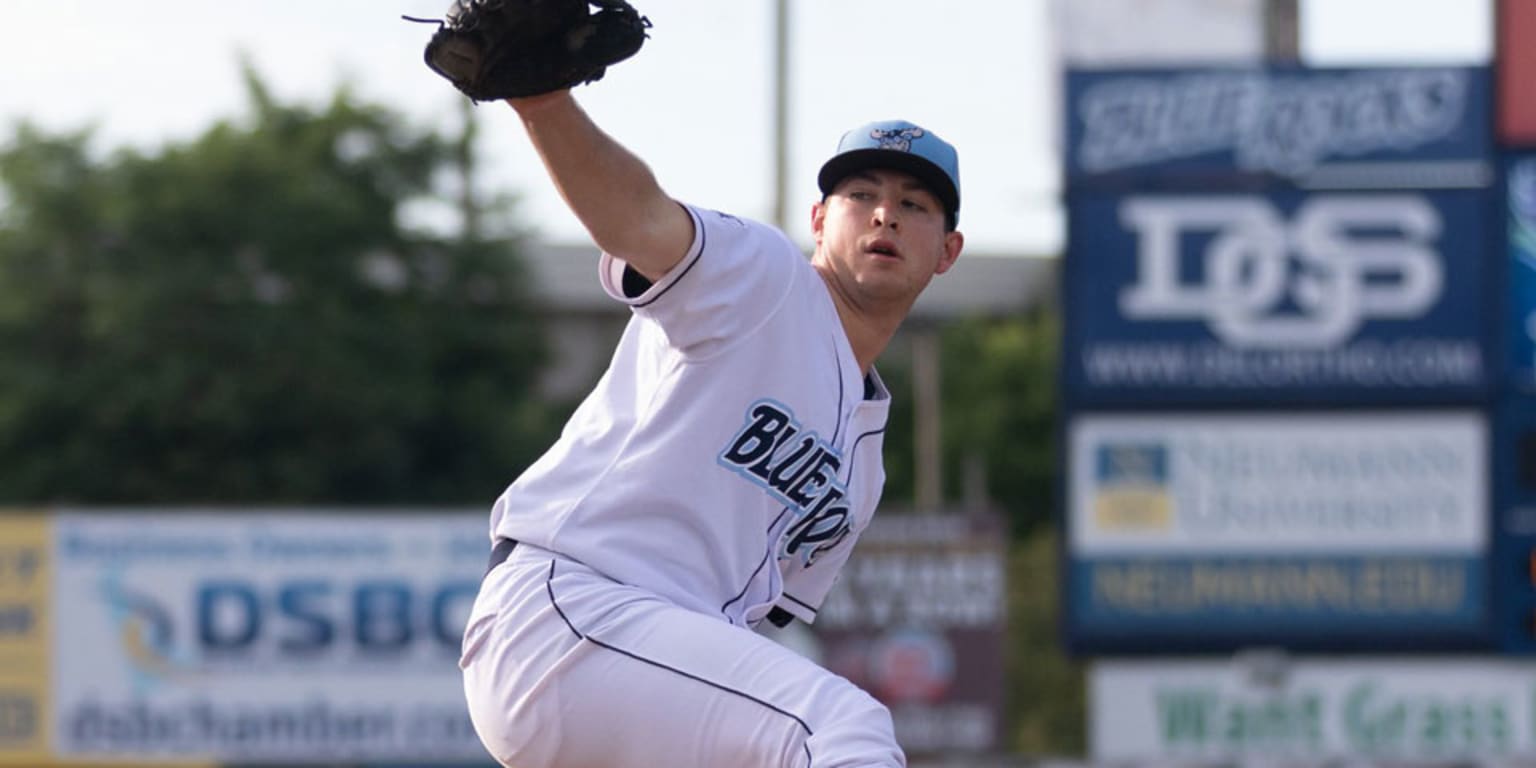 Kris Bubic, Khalil Lee stand atop prosperous Kansas City Royals ranks ...