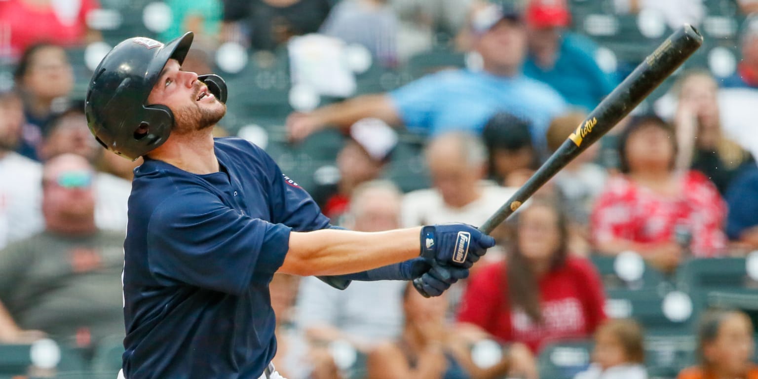 Express Edge Strom Chasers 10-9 | MiLB.com