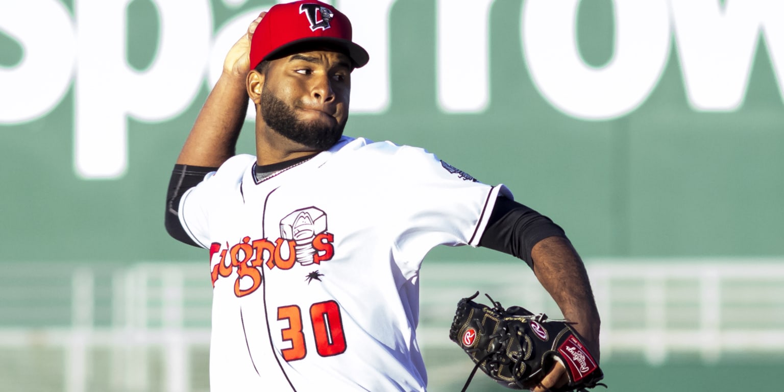 Diaz continues success in Lugs loss | MiLB.com
