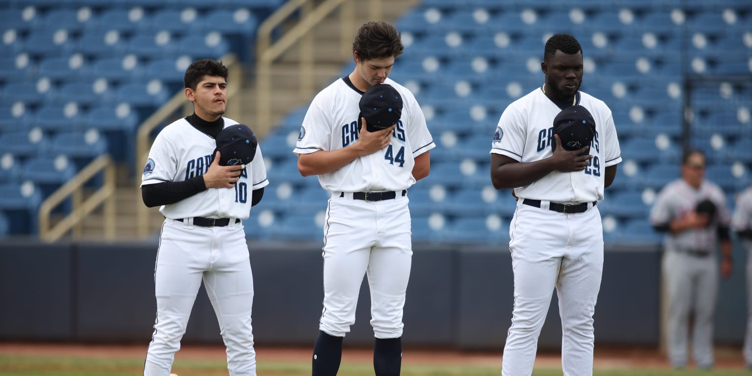 Pitcher’s Duel Goes to Dayton, in Narrow 2-0 Defeat | MiLB.com