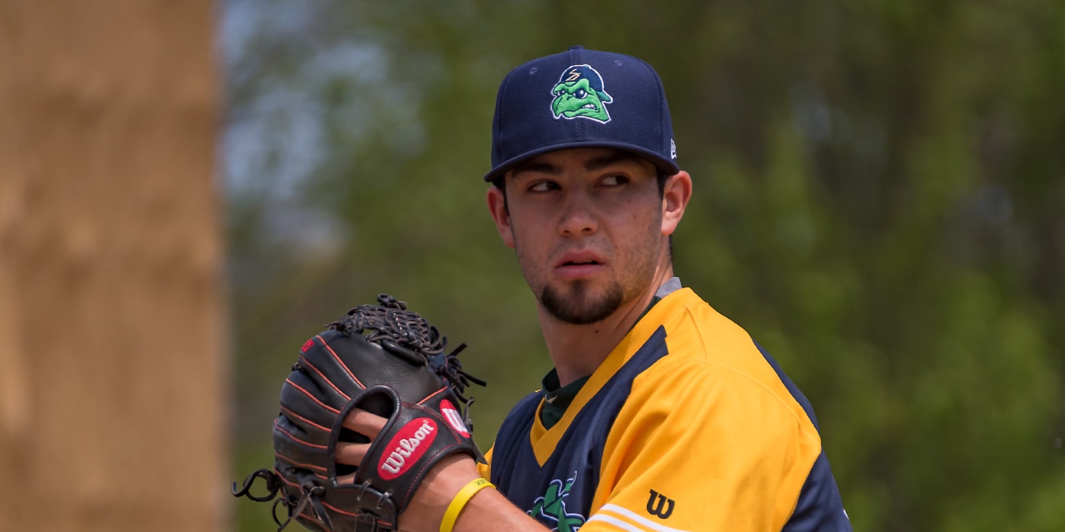 Snappers Fall 5-3 in First Half Finale | MiLB.com