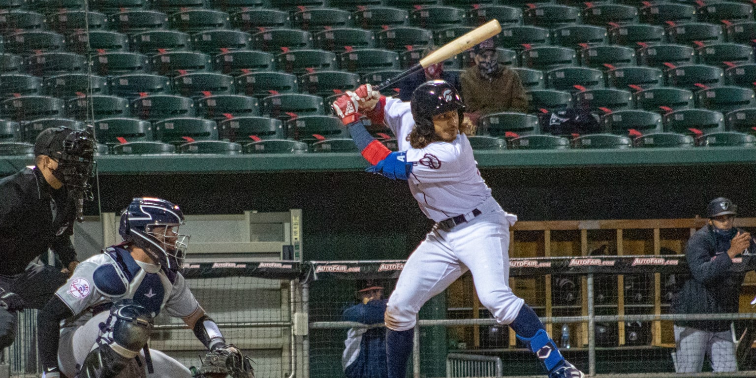 May 15, 2021 | MiLB.com