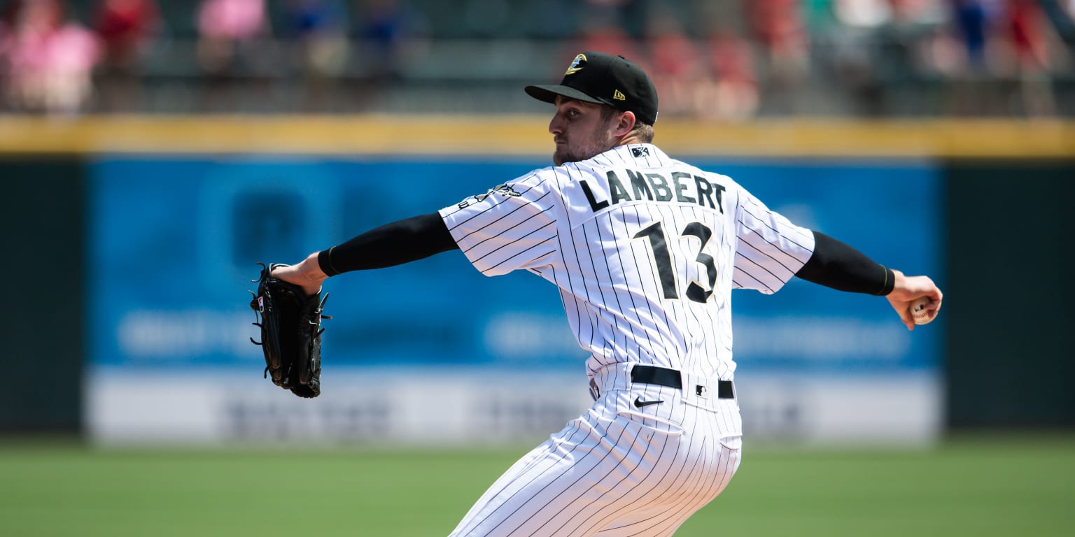 Knights Announce Five Roster Moves | MiLB.com