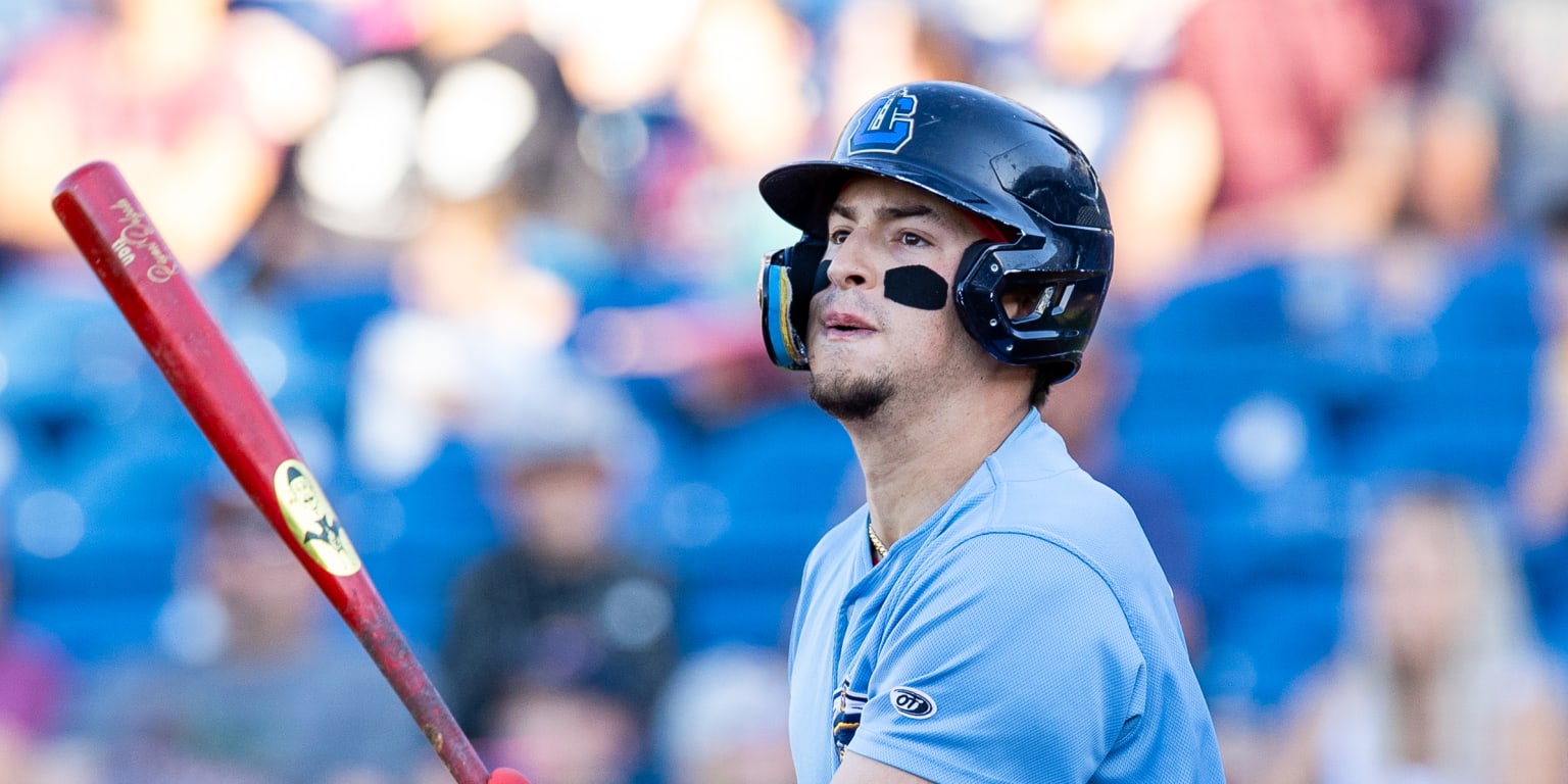 TinCaps Hold Off Captains in 5-4 Win | MiLB.com