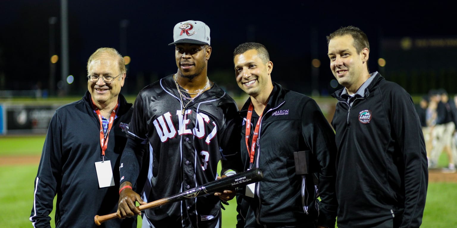 This Date in Timber Rattlers History: June 20 | MiLB.com