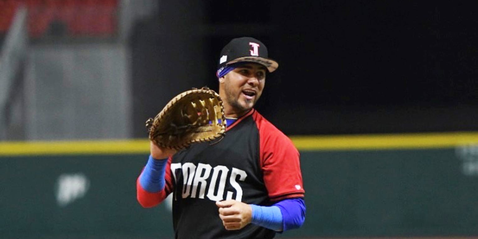 Toros: Feliz y contento con el campeón | MiLB.com