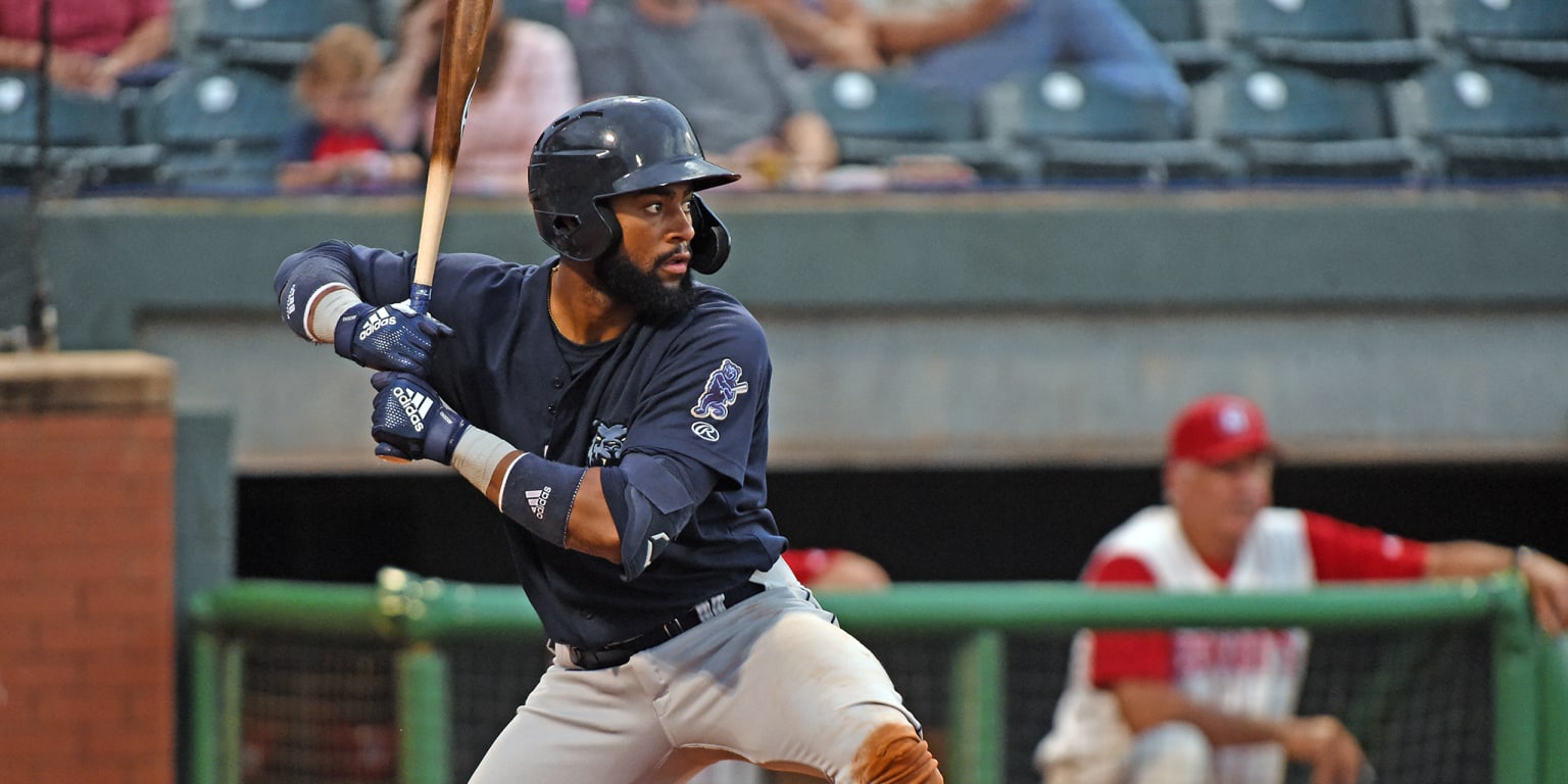 Angels' Jo Adell, White Sox Nick Madrigal shine in doubleheader | MiLB.com