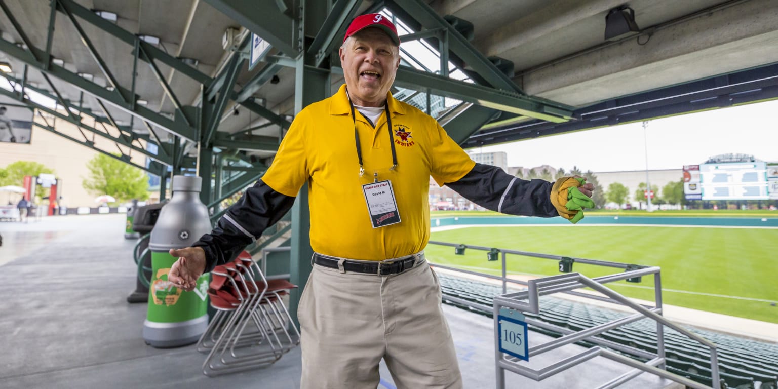 Indianapolis Indians to Hold Open Interviews at Victory Field on ...