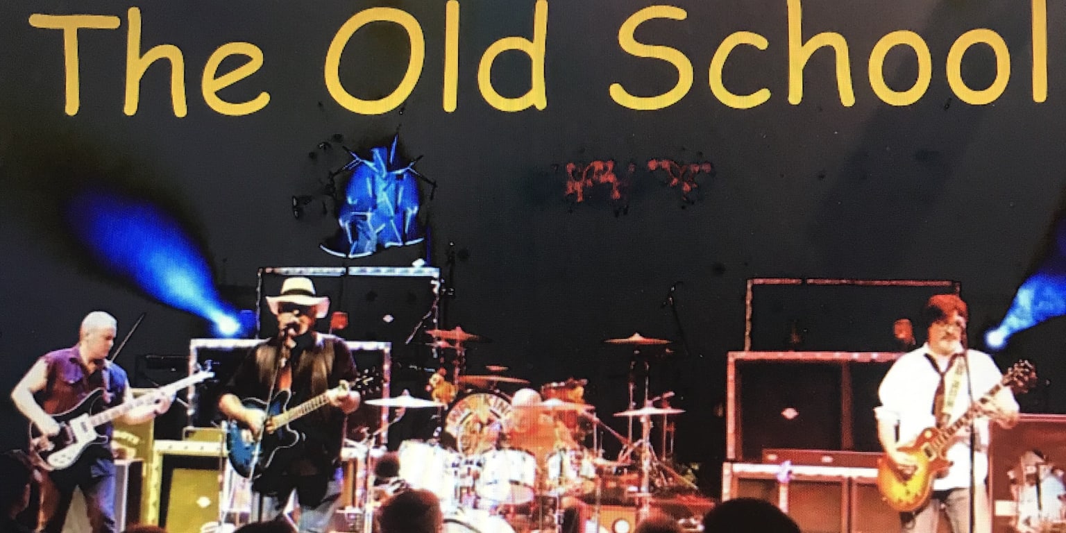 The Old School to Perform at NelsonCorp Field | MiLB.com