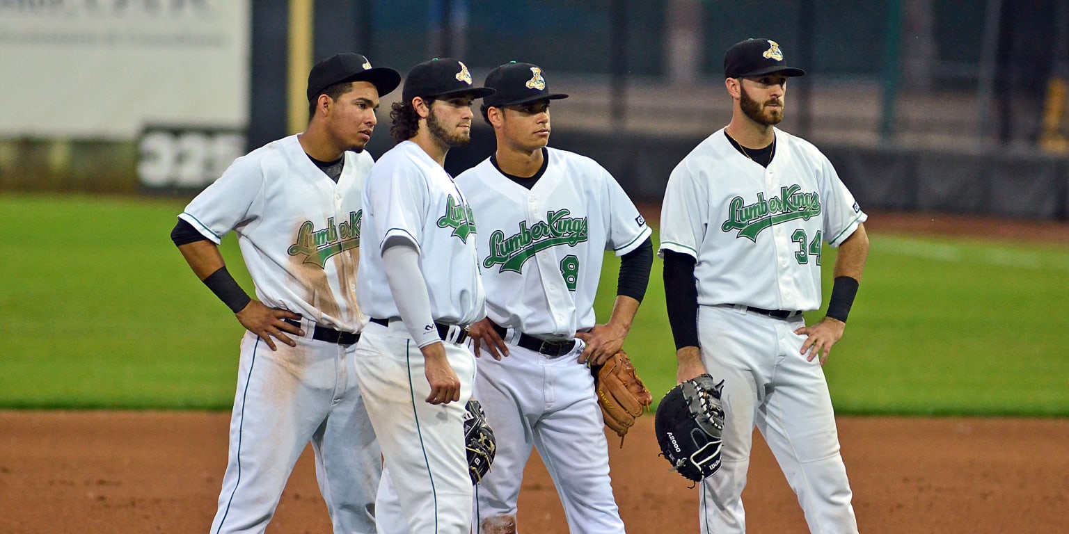 Bandits score early and often to drop LKings | MiLB.com