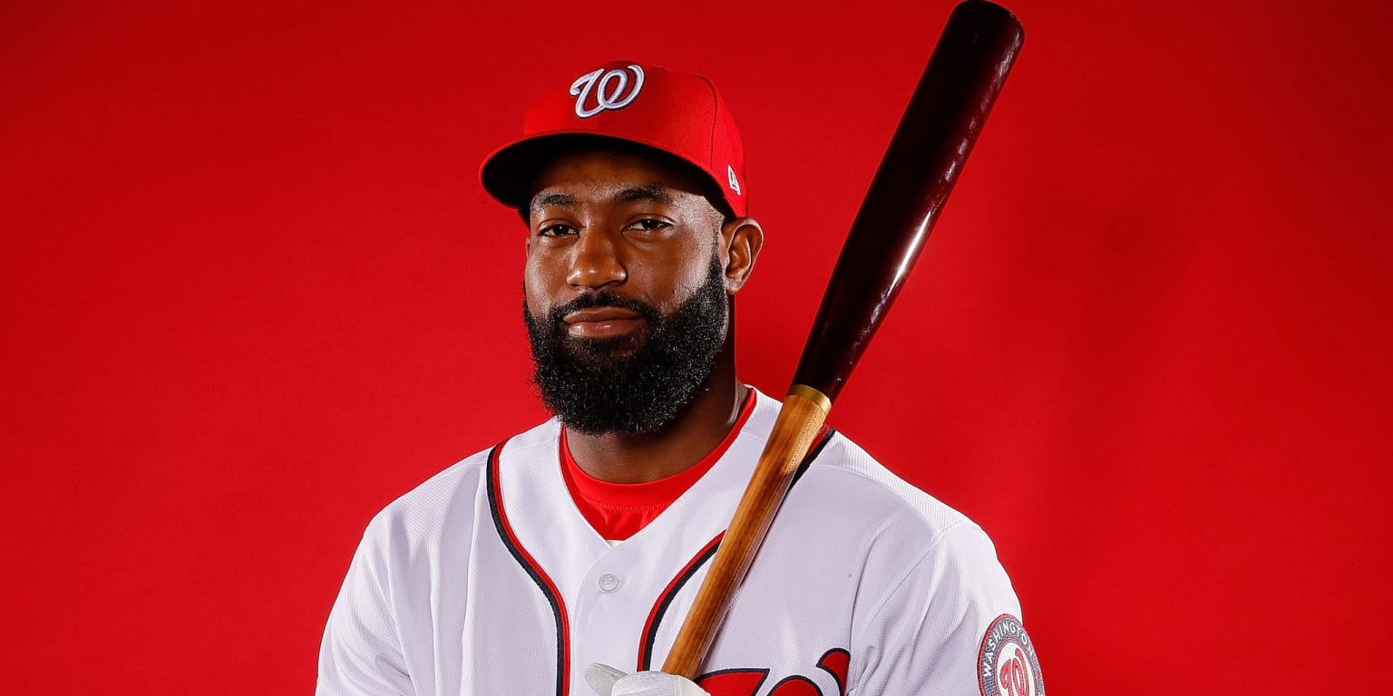 Goodwin Joins Knights Thursday | MiLB.com Goodwin Joins Knights Thursday | MiLB.com