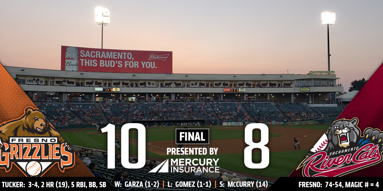 TUCK RULE: Kyle Tucker's grand slam anchors a 6-run 9th inning, as ...