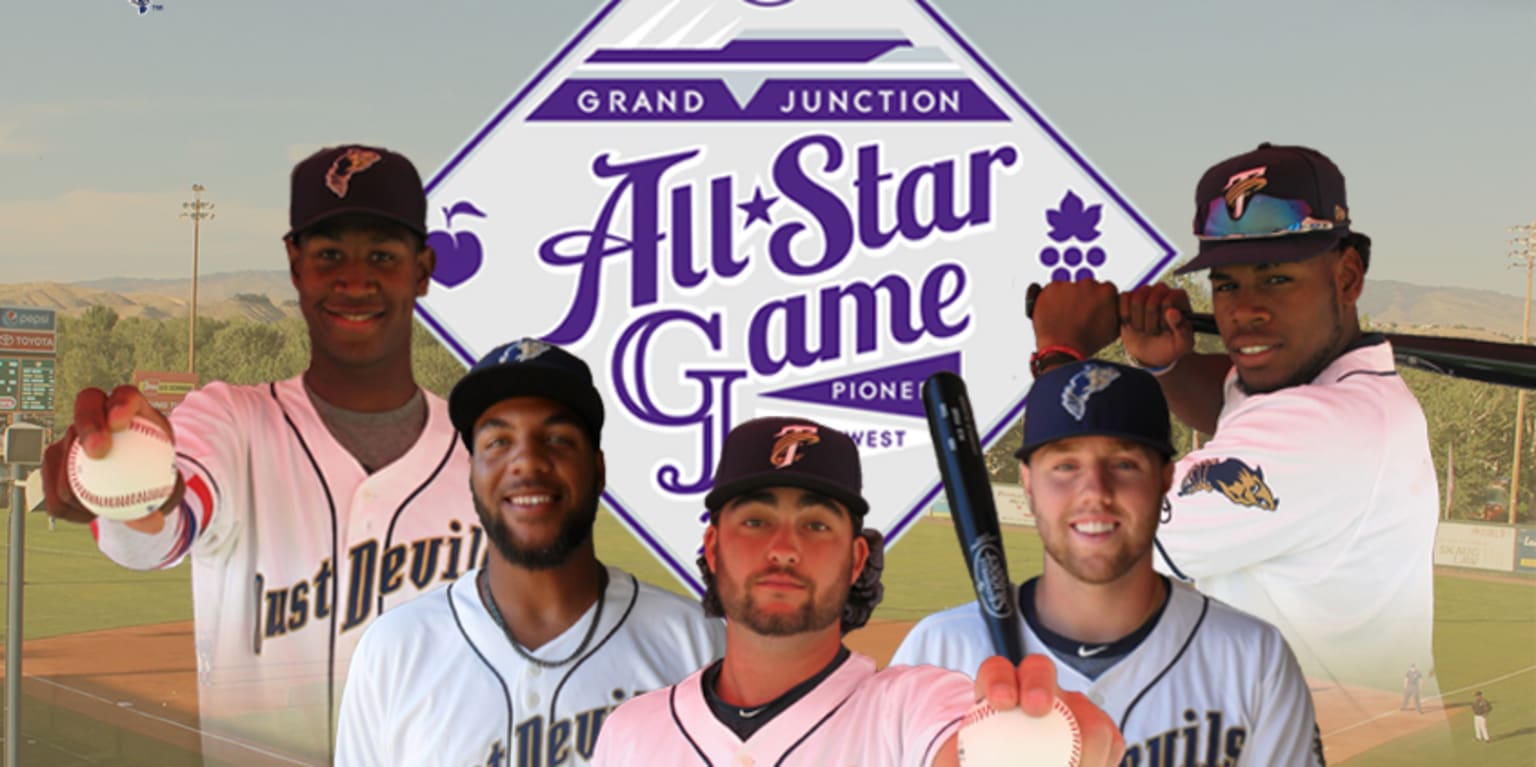 Five Dust Devils Named to NWL All-Star Team | MiLB.com