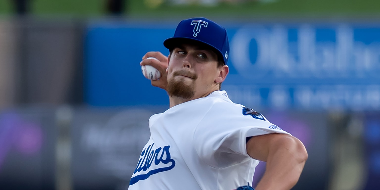 Drillers Shut Out in Arkansas | MiLB.com