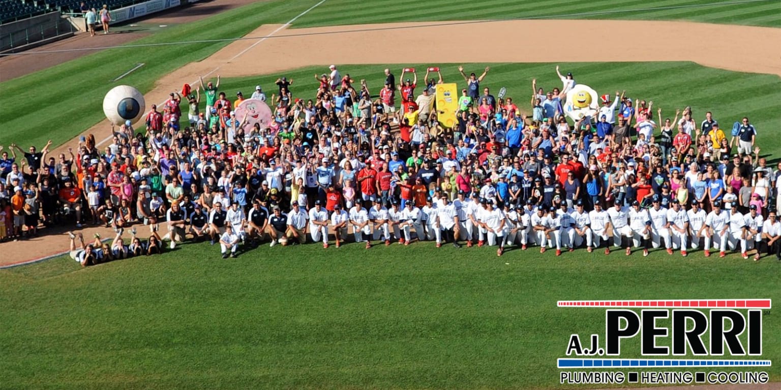 Fan Appreciation Day | MiLB.com