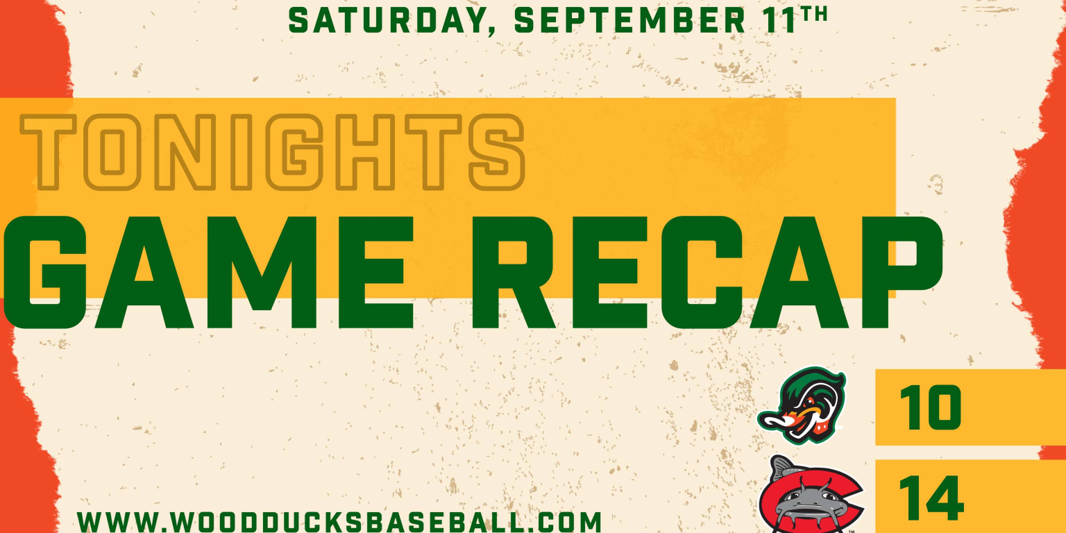 Wood Ducks Pitching Hammered by Carolina | MiLB.com