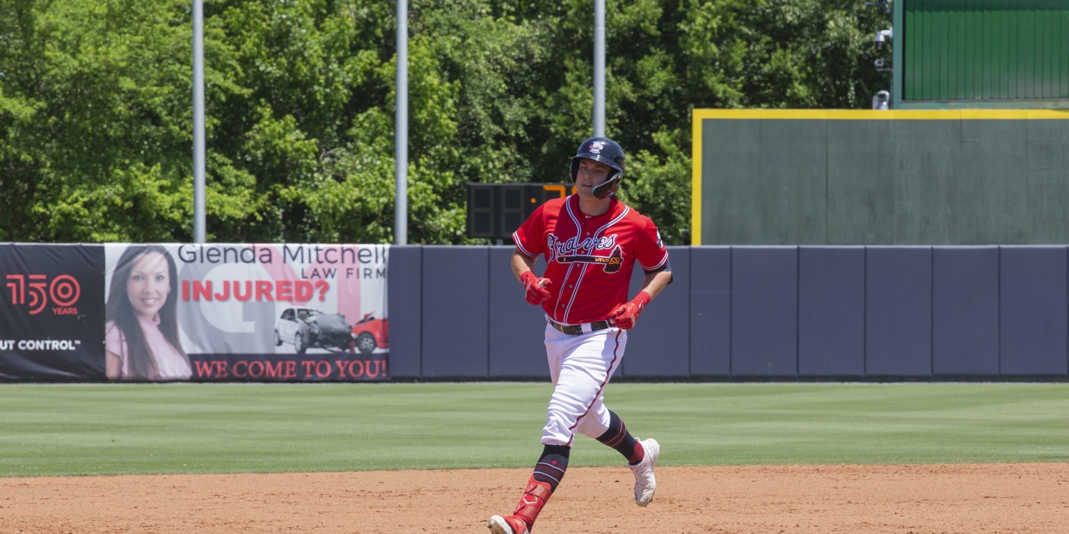 Braves Back On Track With Win Over Dash | MiLB.com