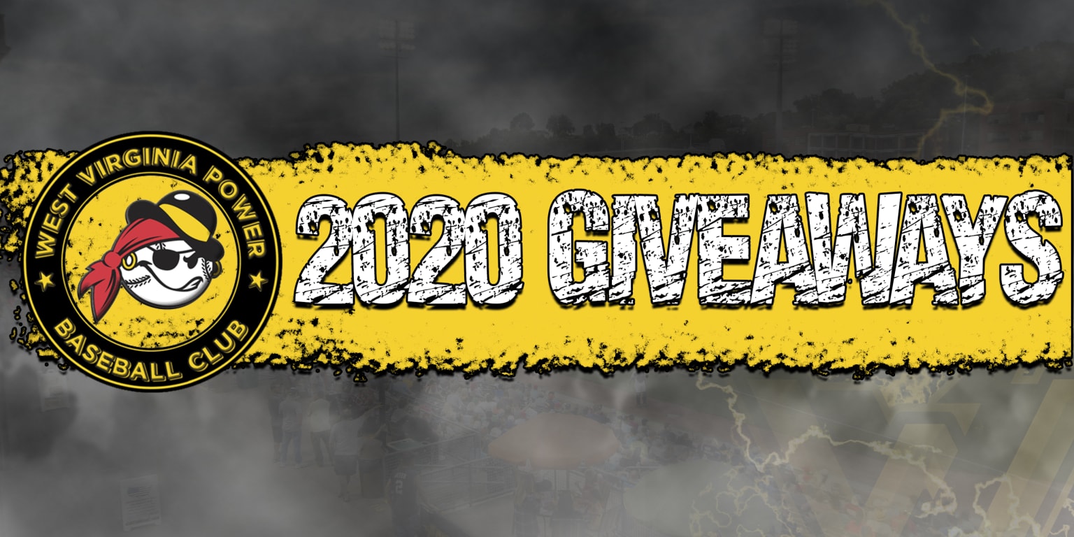 Power announces giveaways for 2020 season | MiLB.com