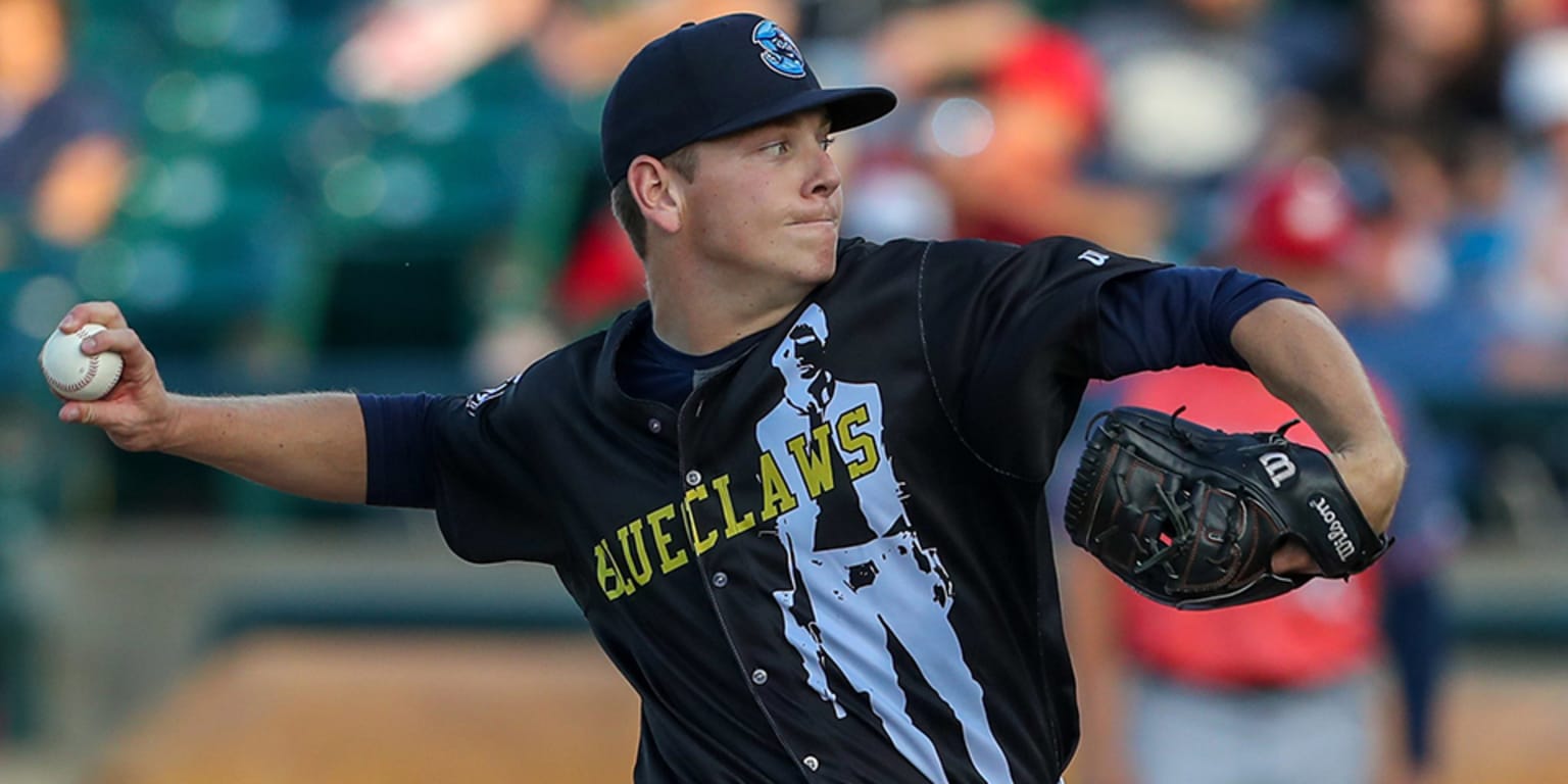 Philadelphia Phillies prospect Spencer Howard fans 10 in scoreless gem ...