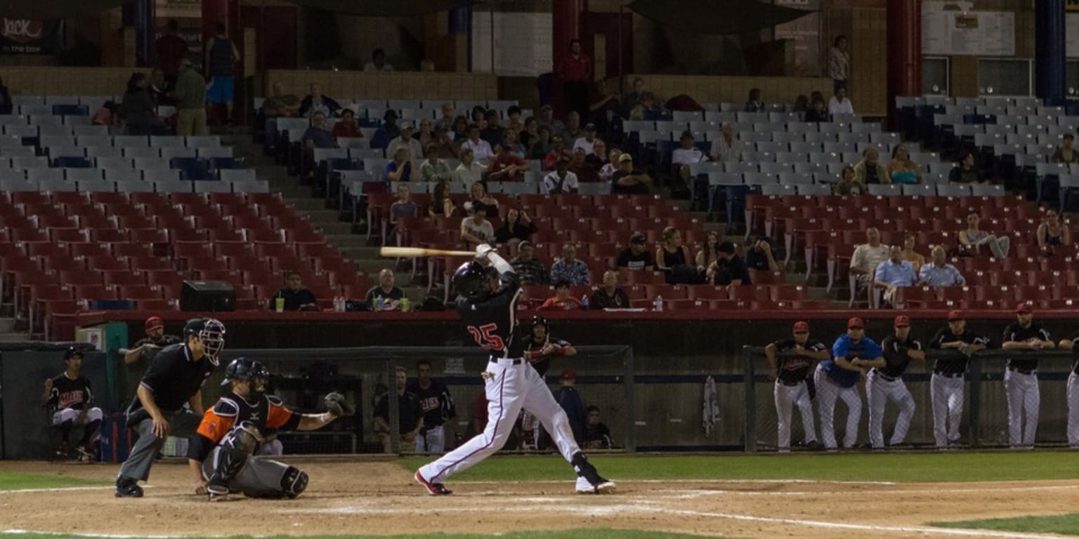 California League ready for stability after contraction | MiLB.com