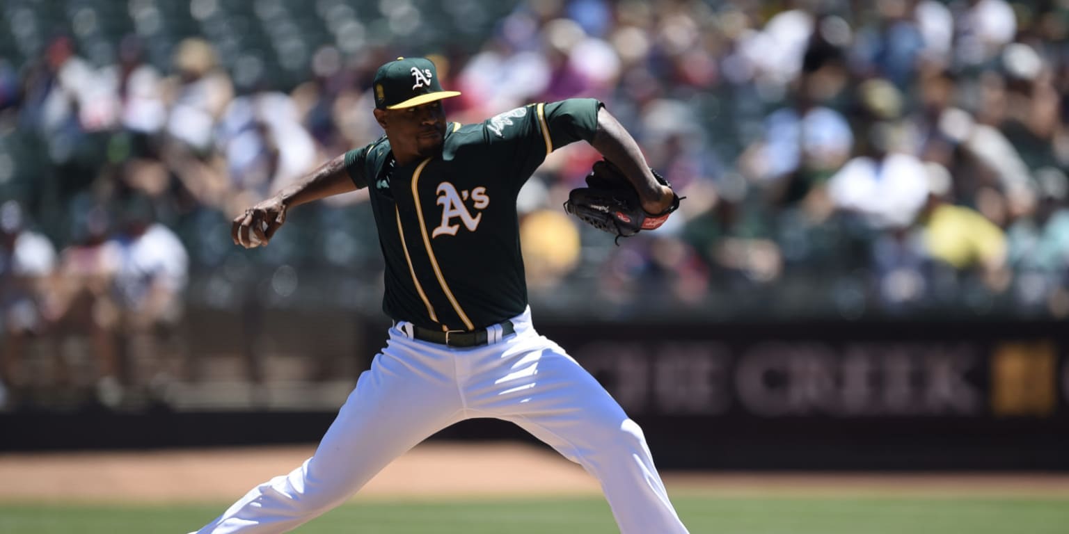 Veteran Pitcher Edwin Jackson Enjoying Las Vegas Homecoming | MiLB.com