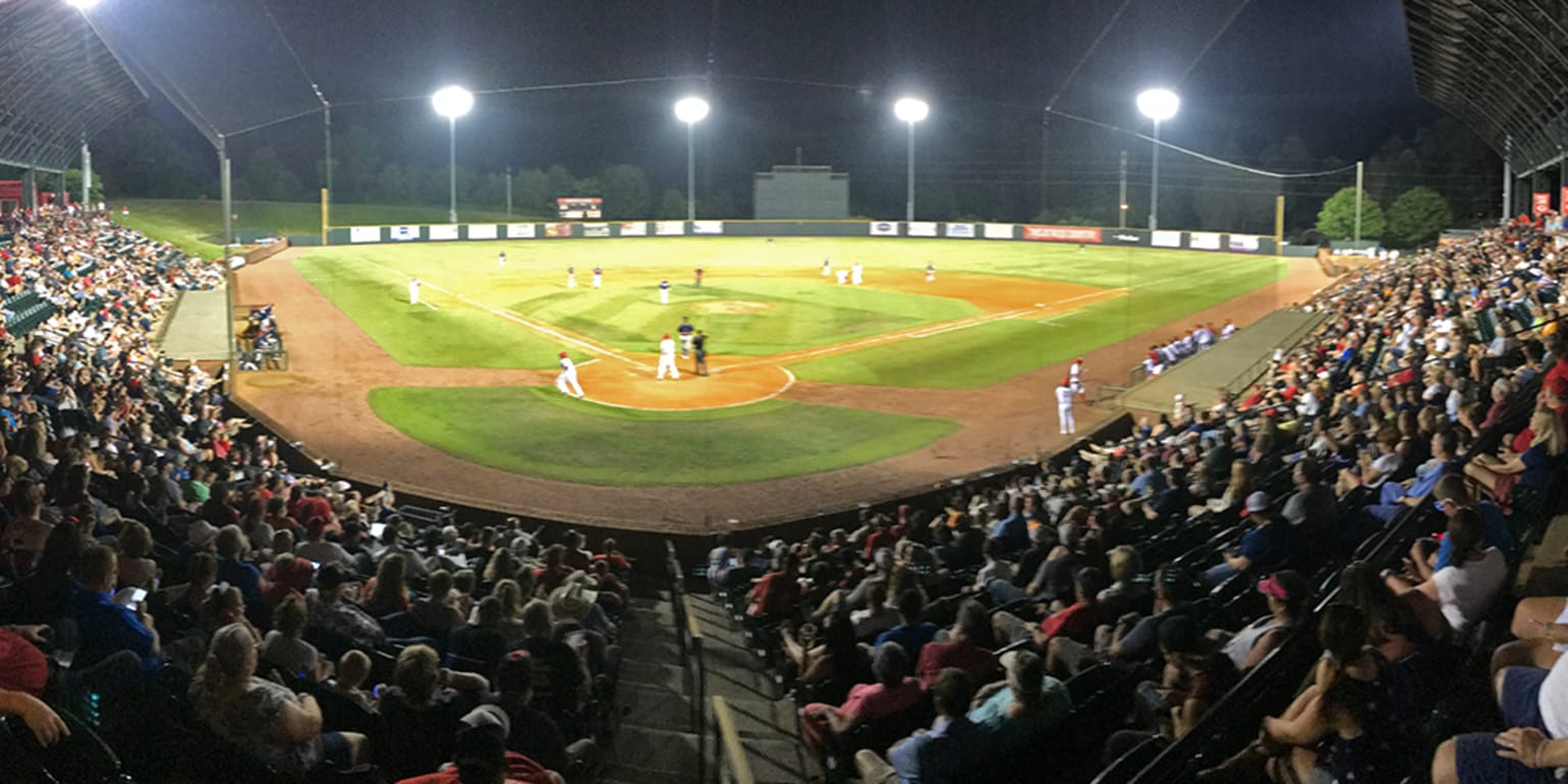 Minor League Baseball's biggest 2018 attendance gains | MiLB.com