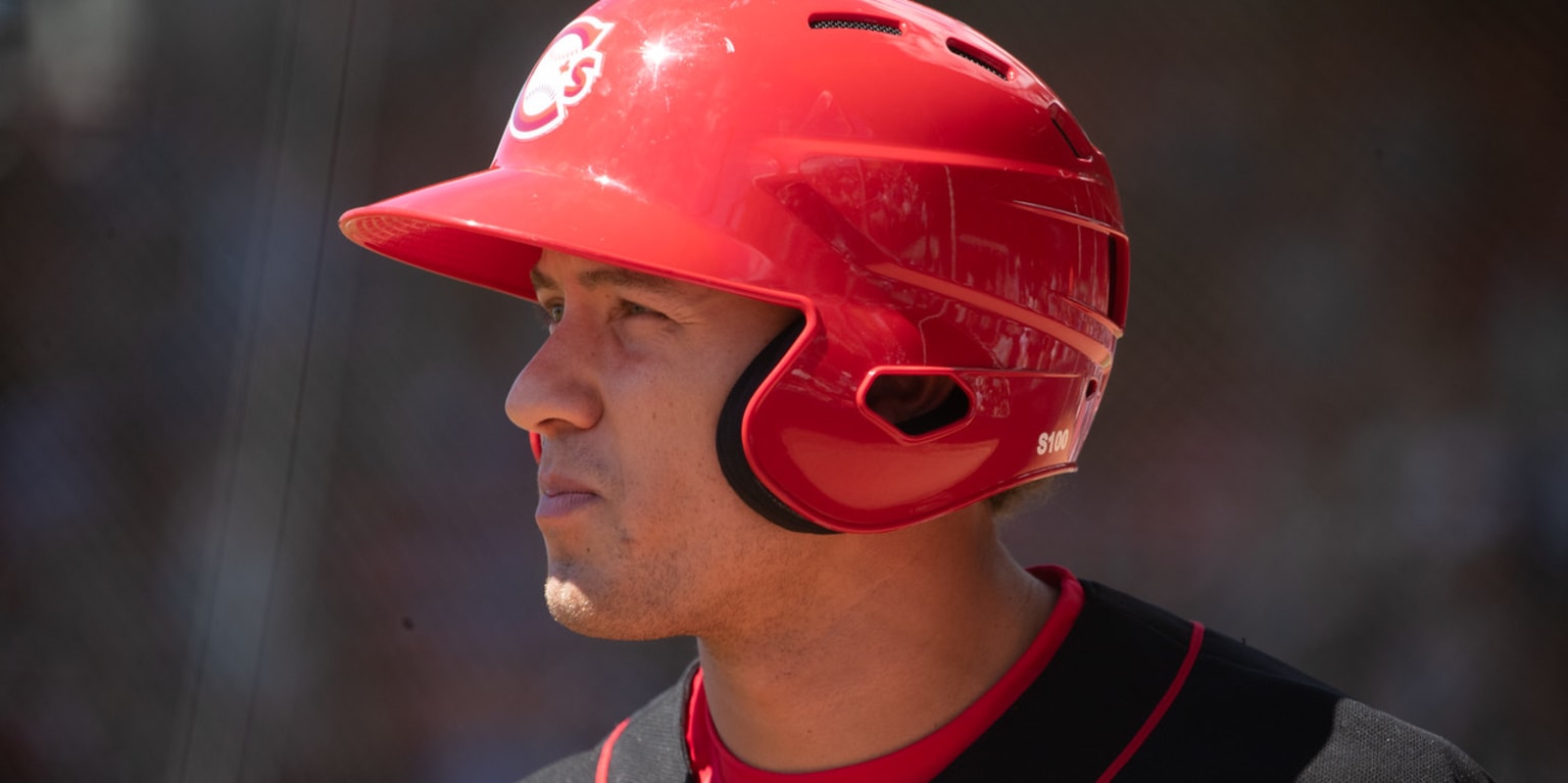 Lopsided Start Digs Early Hole In C's Loss | MiLB.com