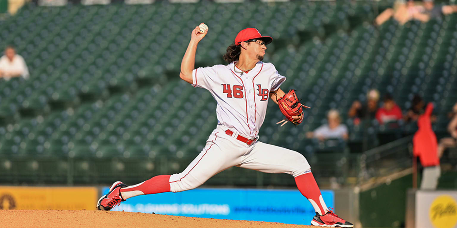 Dugger, Bats Roll Over Clippers 5-1 on Wednesday Night | MiLB.com