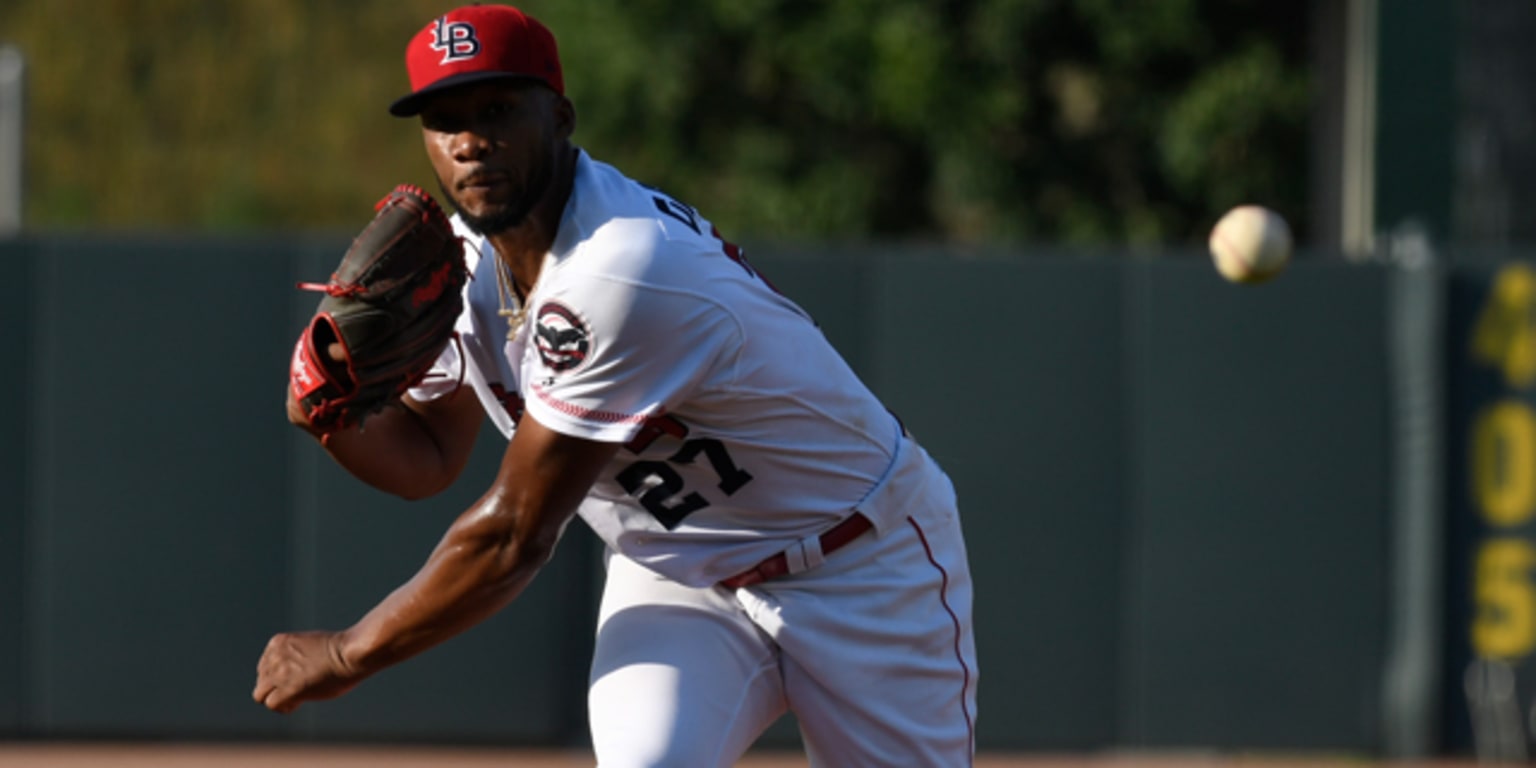 Bats lose series to Red Wings | MiLB.com