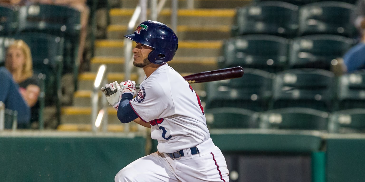 Tampa takes series opener, 4-0 | MiLB.com