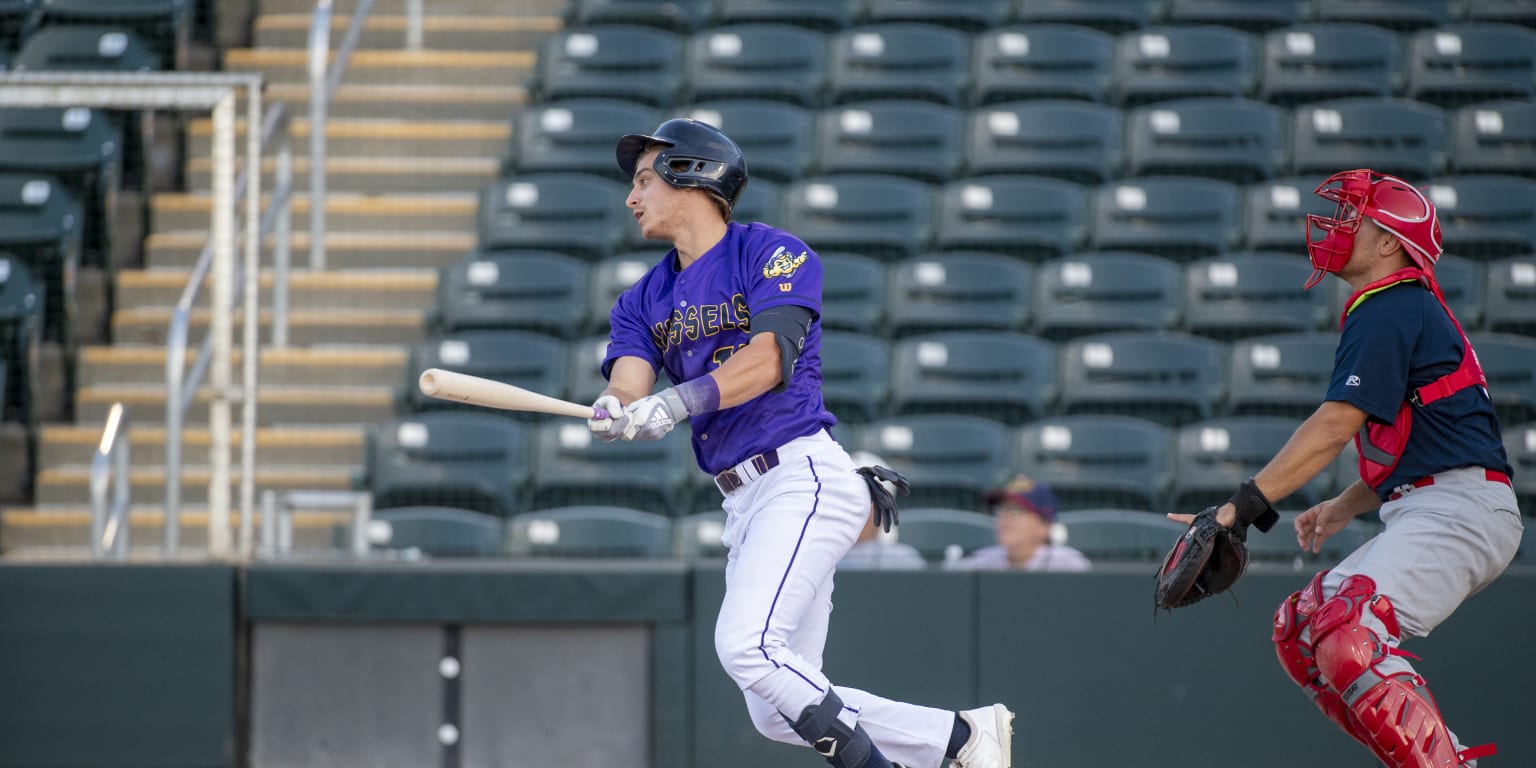 Kernels add Kyler Fedko, Kennie Taylor promoted to Wichita | MiLB.com