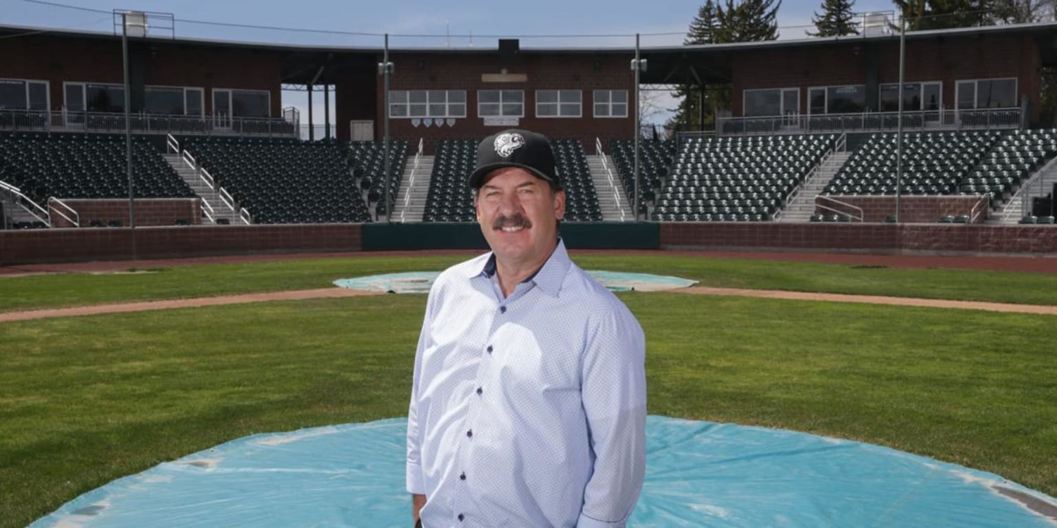 Q&A With Kevin Greene | MiLB.com