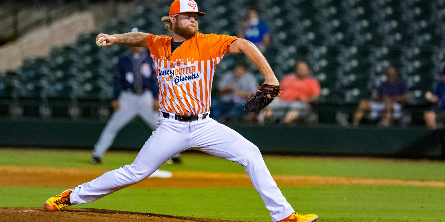 Late Long Balls Snare Hooks | MiLB.com