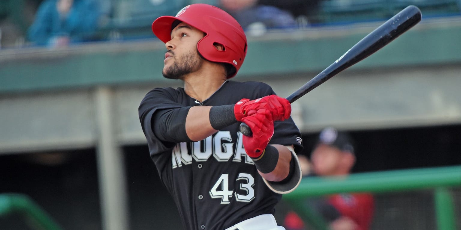 Southern League notes: Twins prospect Zander Wiel proud of Curacao ...