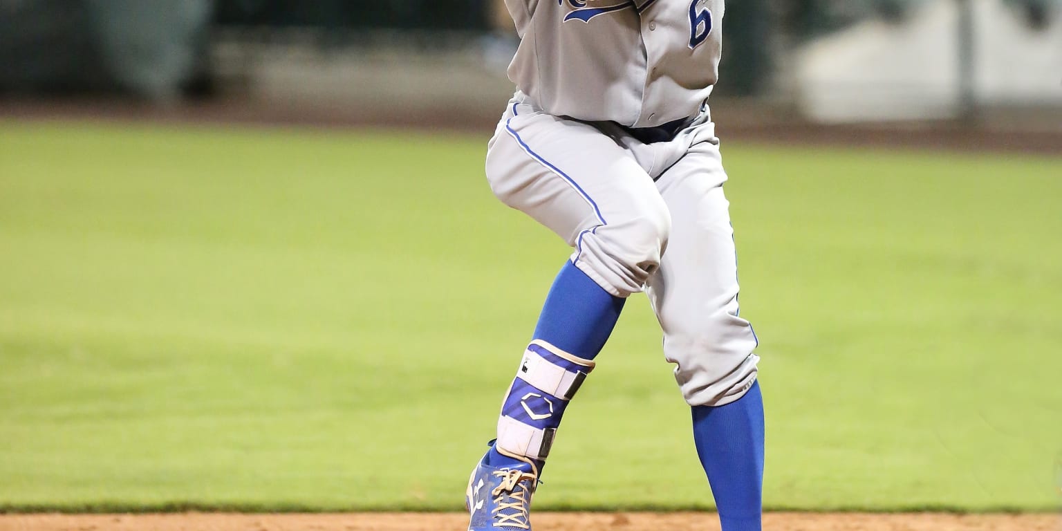 Scorching MJ Melendez keys Lexington Legends barrage | MiLB.com
