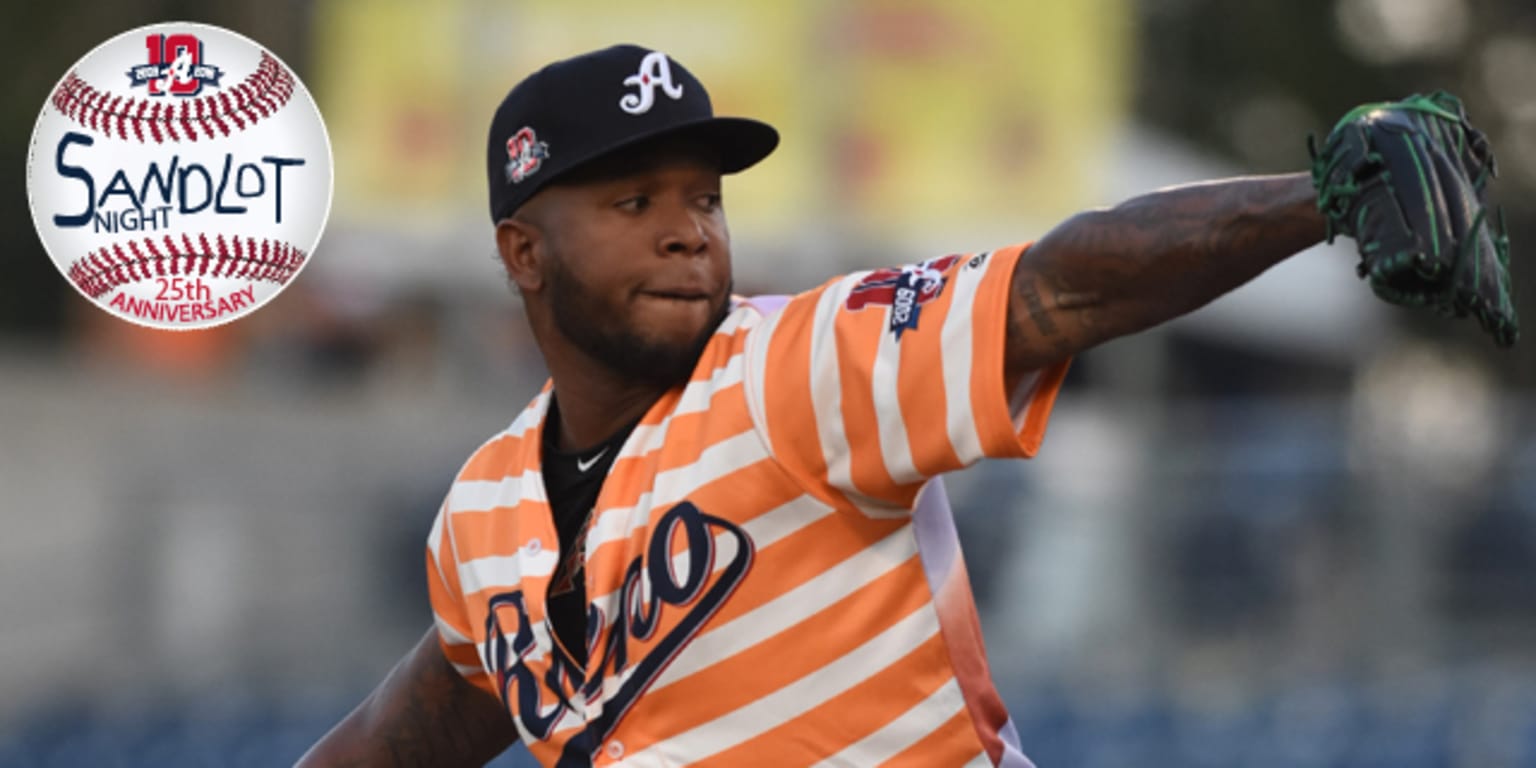 Aces Reach 70 Wins in 4-2 Victory Over Albuquerque | MiLB.com