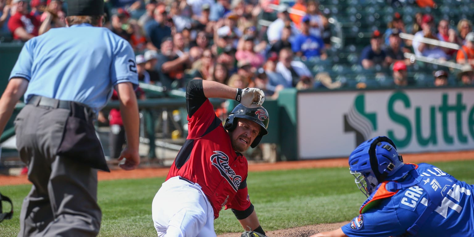 Minor League Baseball's Top Photos of the Week for April 19-26 | MiLB.com